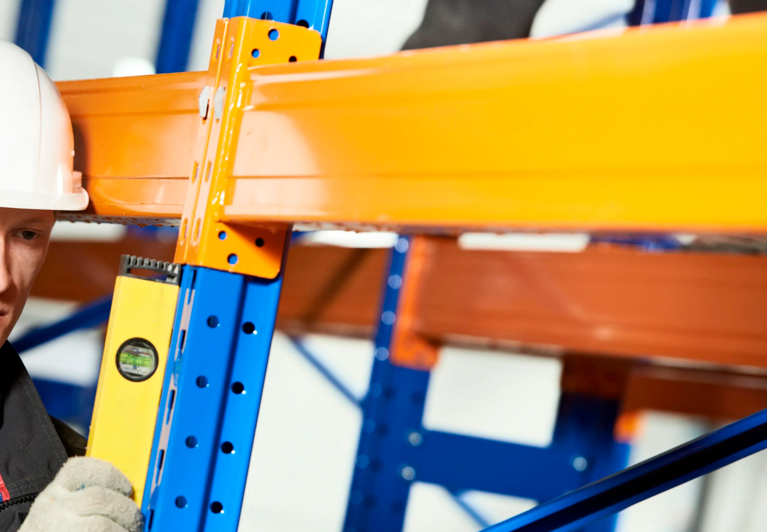 5 Aspectos importantes al momento de hacer una inspección de Racks ...